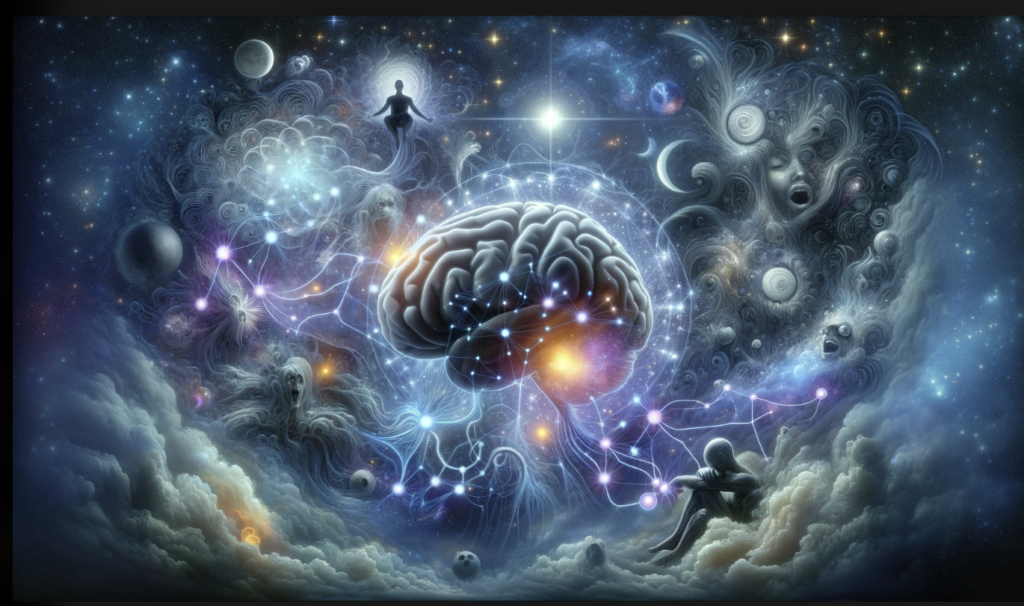 Dreams and Consciousness: Exploring the Role of Dreaming in Our ...